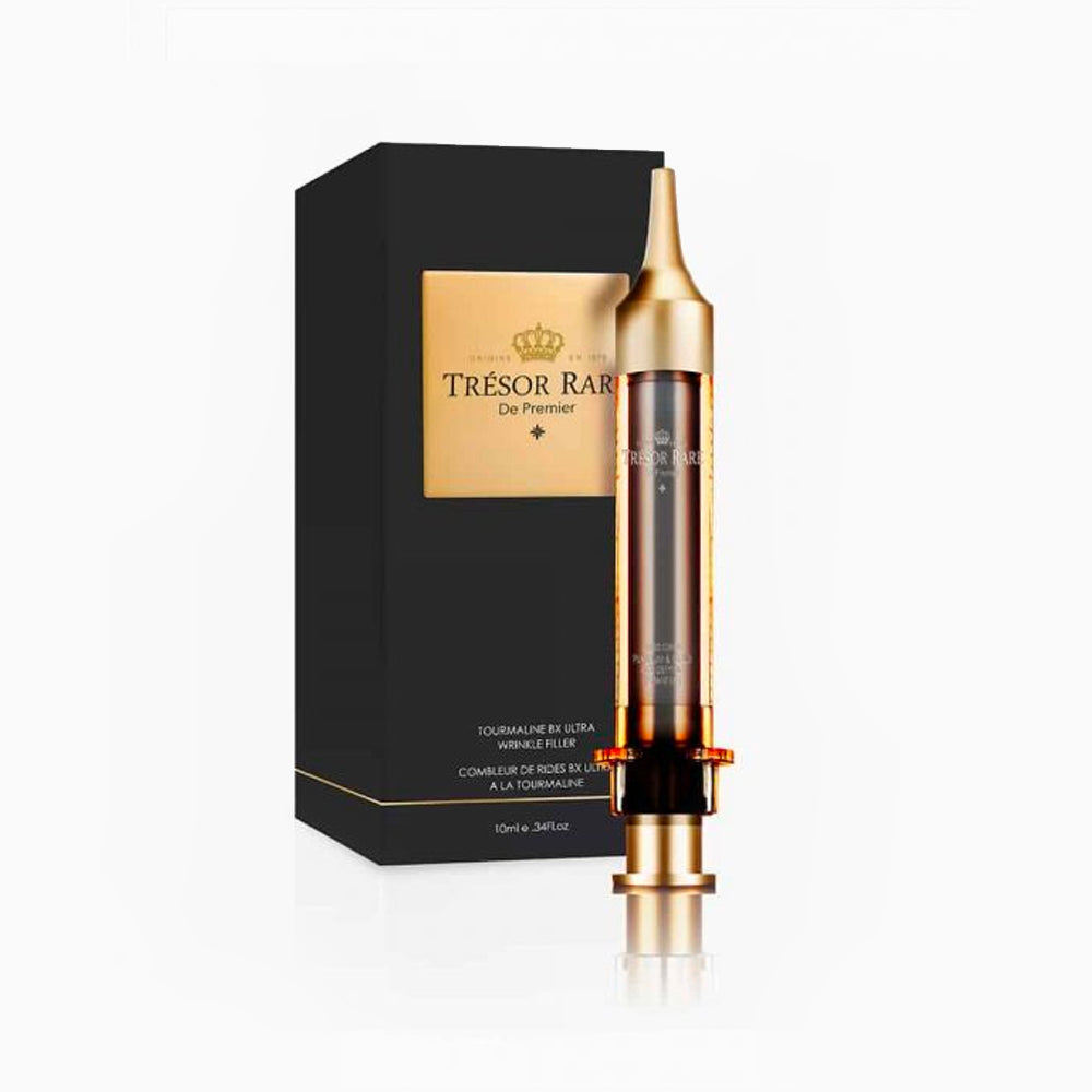 Tresor Rare Black Diamond Express Lifting Filler – Premier Singapore