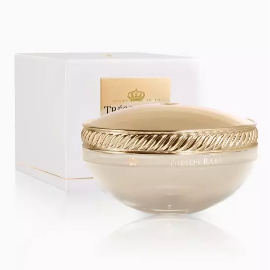 Tresor Rare Protecting & Defending Cream – Premier Singapore